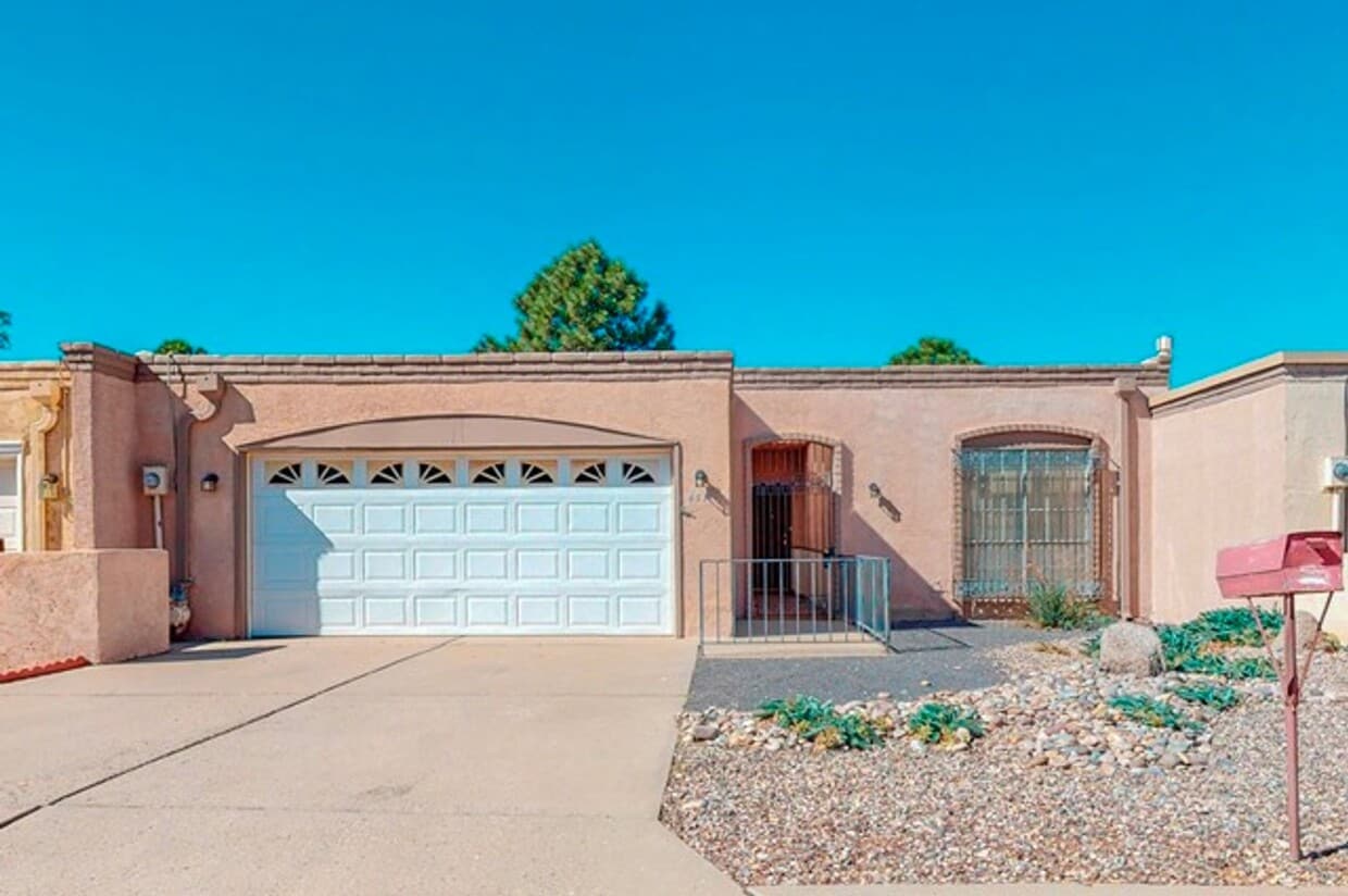4531 Durango Ct NE, Albuquerque, NM 87109 - House Rental in Albuquerque, NM | Apartments.com