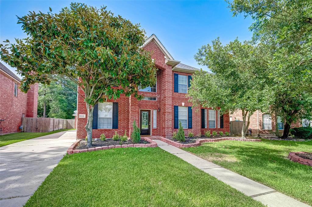 11618 Pemford Dr, Tomball, TX 77377 - House Rental in Tomball, TX ...