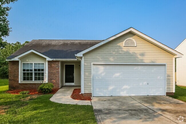 Strider Drive Apartments for Rent with a Walk-In Closet - Charlotte, NC ...