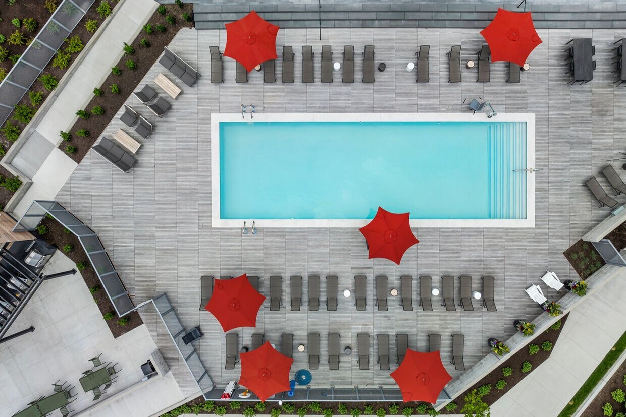 Ashlar Park - 100 Whitwell St Quincy, MA 02169 | Apartments.com