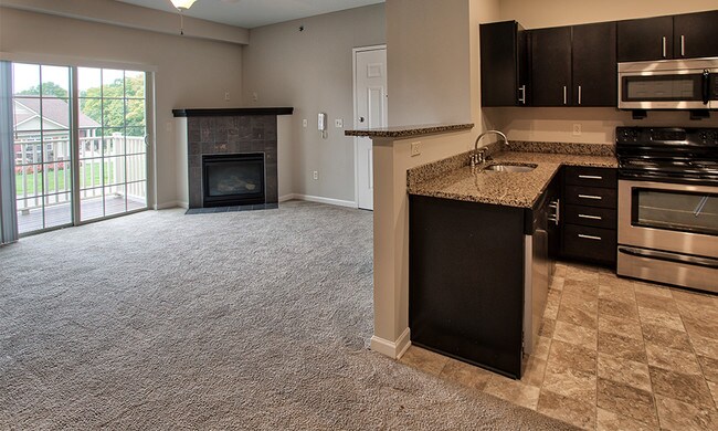 Reserve at Southpointe Apartment Homes - Apartments in Canonsburg, PA ...