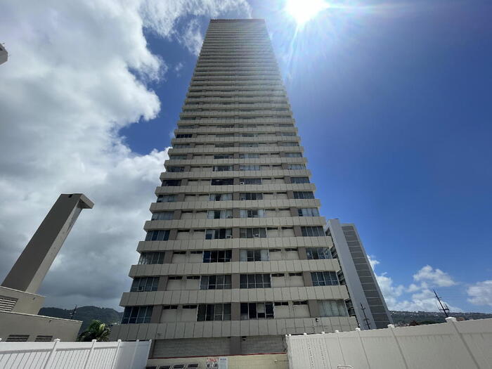 2525 Date St Unit APT 1101, Honolulu, HI 96826 - Condo for Rent in ...