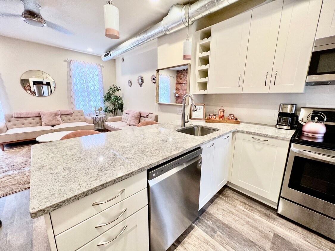 1543 Spring Garden St Unit 2, Philadelphia, PA 19130 - 1543 Spring ...