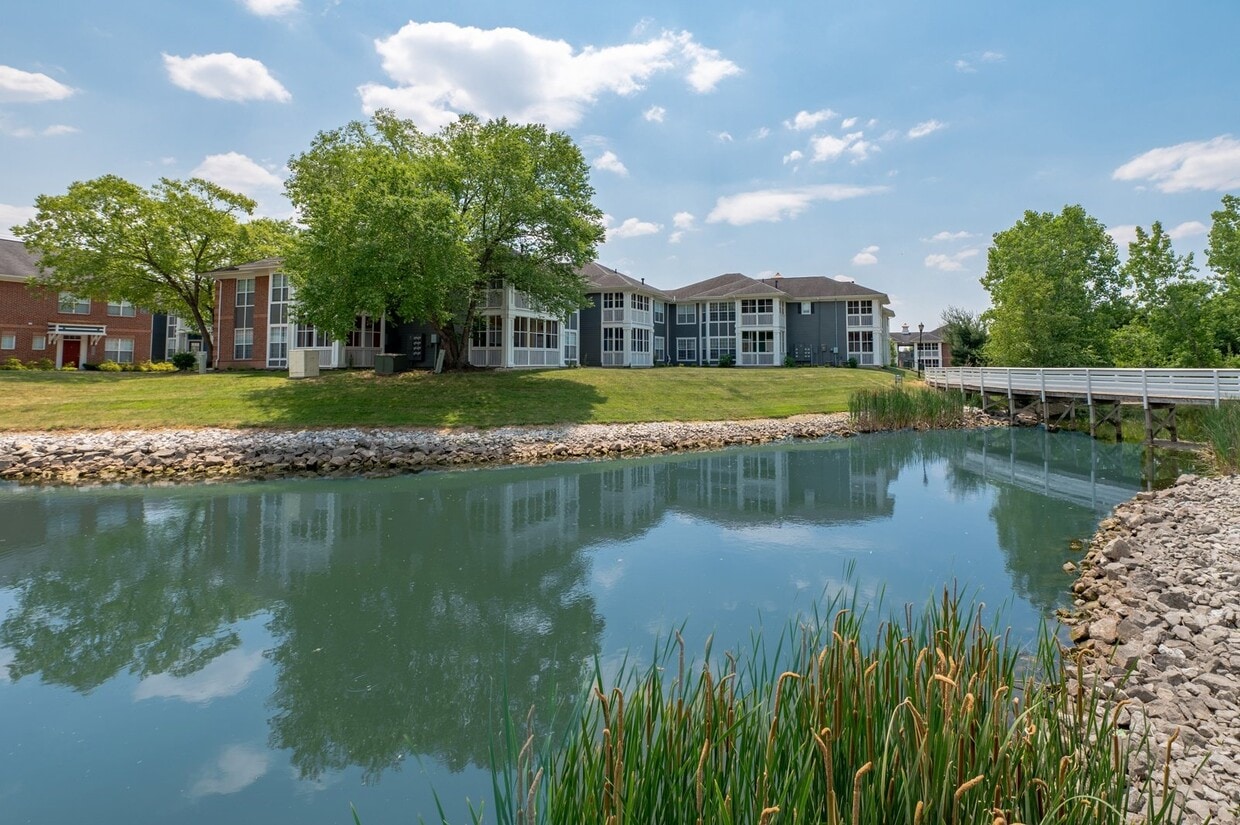 Estates at New Albany - 4701 Rexwood Dr Columbus, OH 43230 | Apartments.com