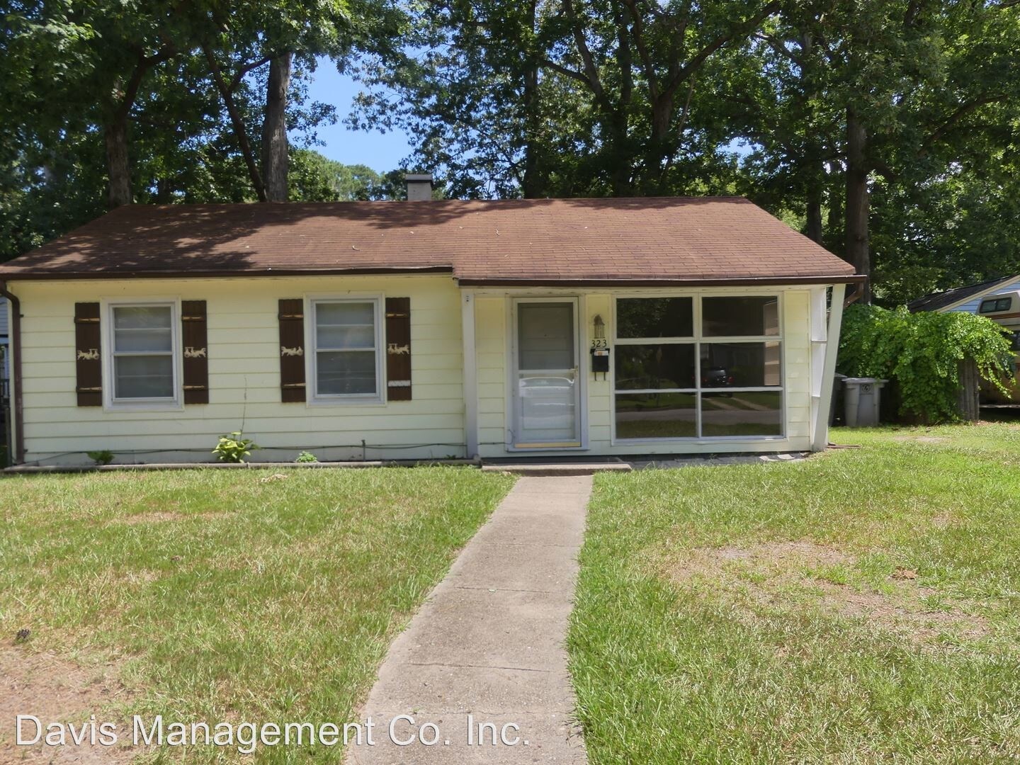 323 Shawen Dr, Hampton, VA 23669 - House Rental in Hampton, VA ...