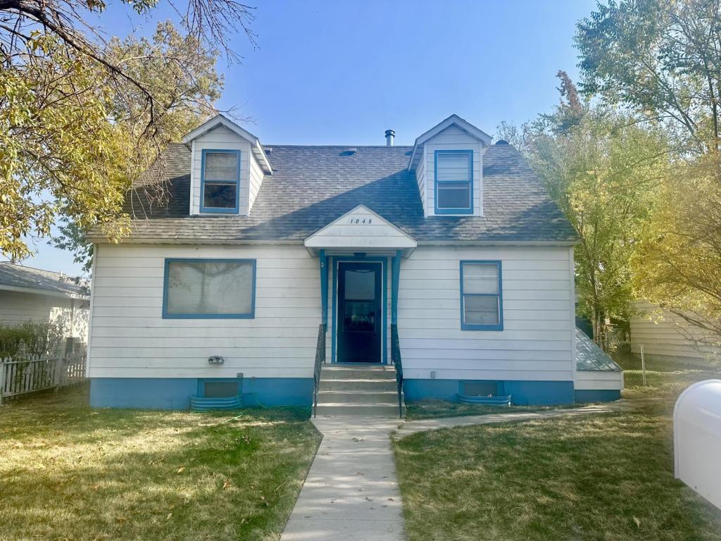 1045 N Jackson St, Helena, MT 59601 - House Rental in Helena, MT ...