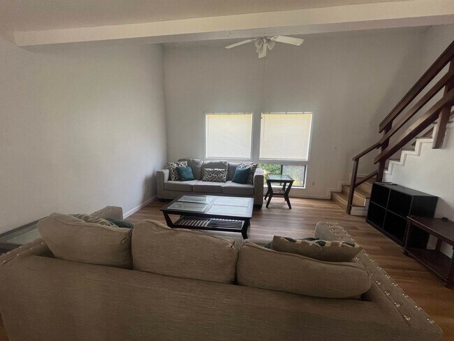 2598 Clara Kee Blvd, Tallahassee, FL 32303 - Townhome Rentals in ...