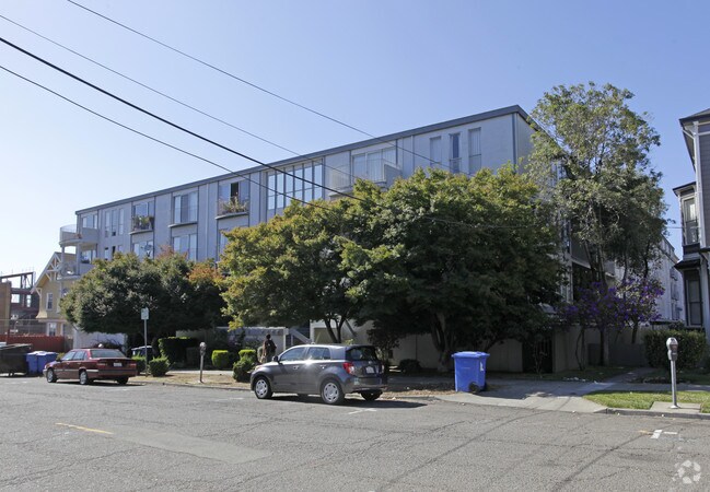 Berkeley Park Apartments - Apartments in Berkeley, CA | Apartments.com