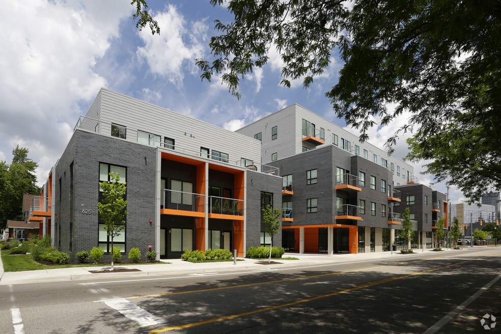 Apartments for Rent in Grand Rapids MI - 2,637 Rentals | Apartments.com
