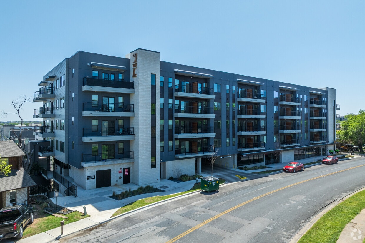 The Zenith - 1709 Burton Dr Austin, TX 78741 | Apartments.com