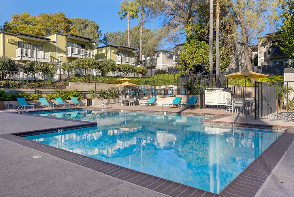 Summit Park Village - Apartments in San Diego, CA | Apartments.com