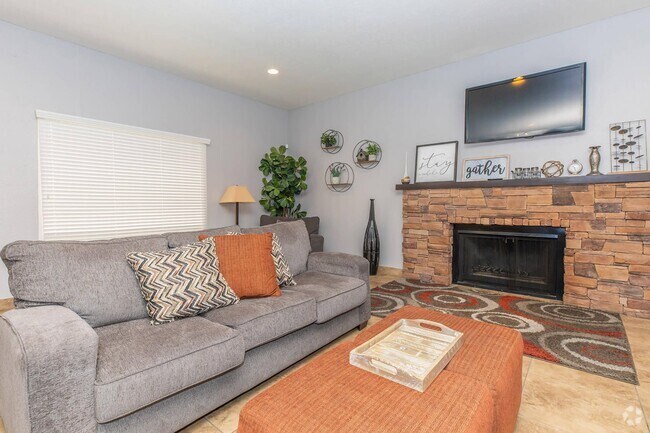 Best Luxury Poets Square Apartments for Rent - Tucson, AZ - 42 Rentals ...