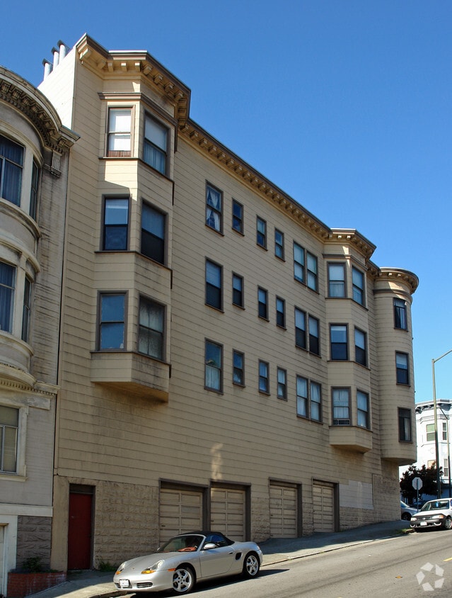1540 Jones St, San Francisco, CA 94109 - 1540 Jones St San Francisco ...