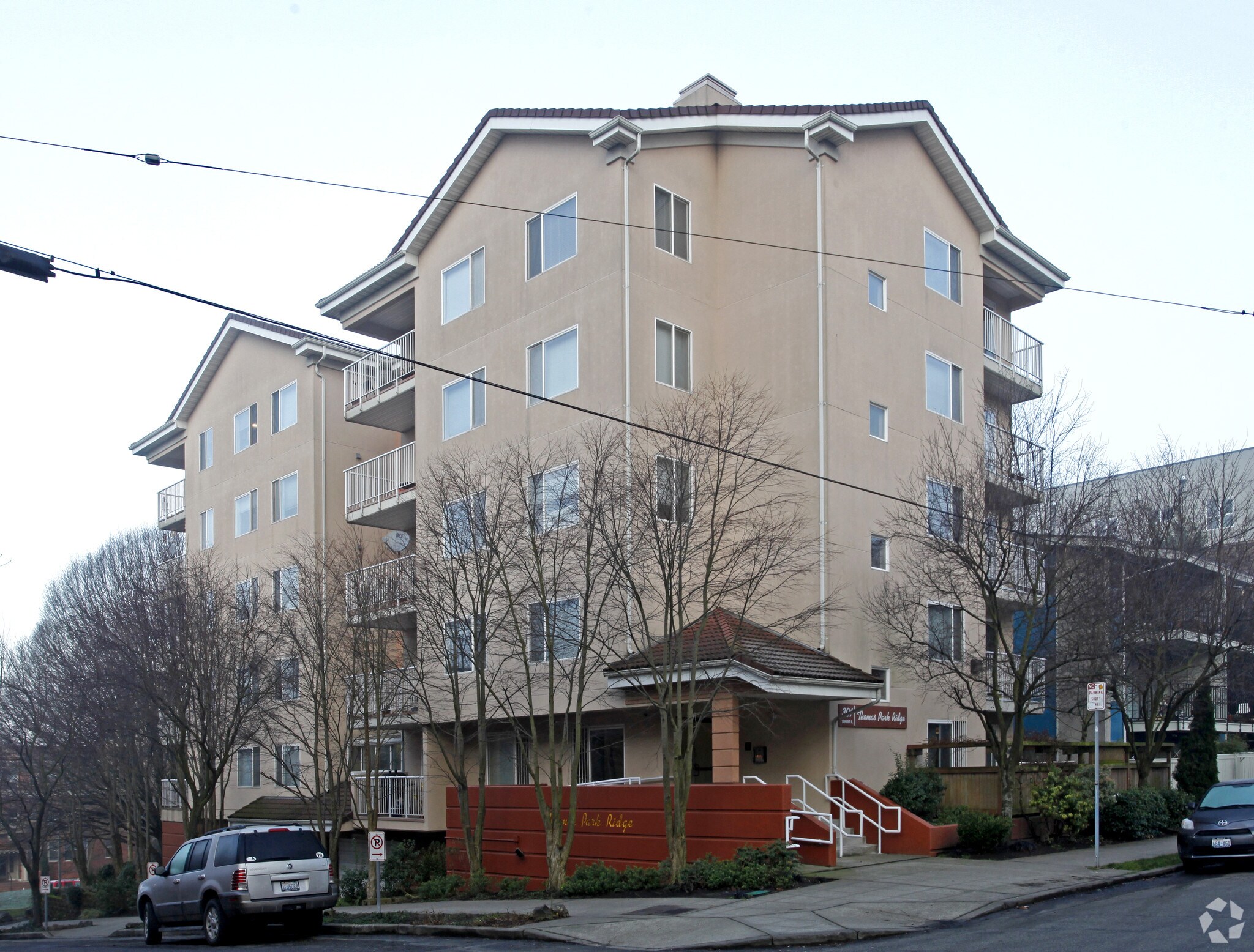 301 Summit Ave, Seattle, WA 98102 - 301 Summit Ave Seattle, WA 98102 ...