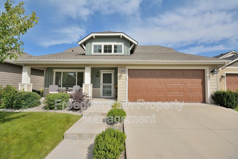 3795 W Bernoulli Loop, Coeur d'Alene, ID 83815 - House Rental in Coeur ...