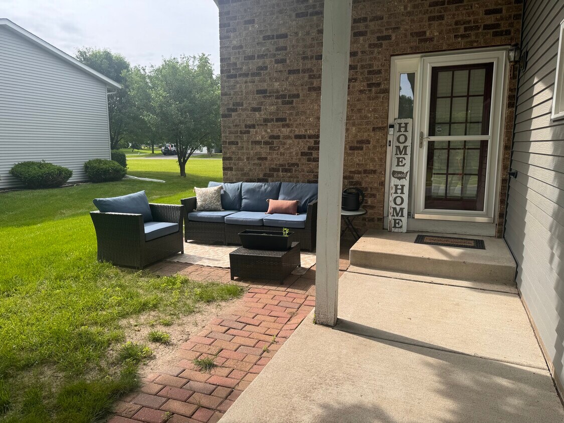 15331 95th Ave N, Maple Grove, MN 55369 - Townhome Rentals in Maple ...