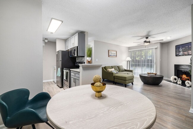 View at Lake Lynn - Apartments in Raleigh, NC | Apartments.com