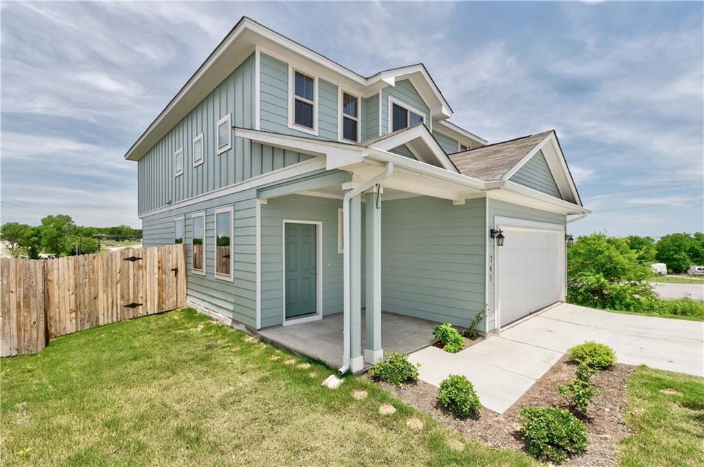 741 Twisted Oaks Ln, Mustang Ridge, TX 78610 - House Rental in Mustang ...