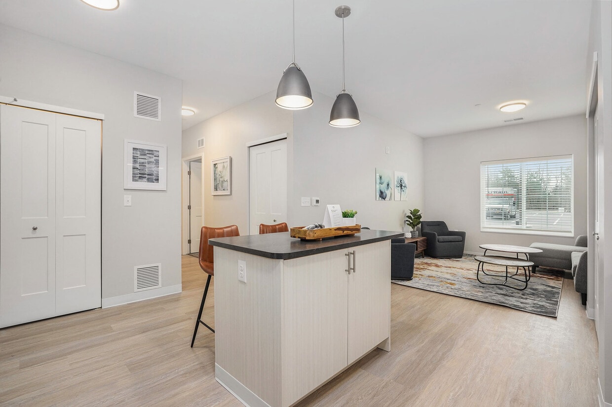 HoM Flats at Felch Street - Apartments in Holland, MI | Apartments.com