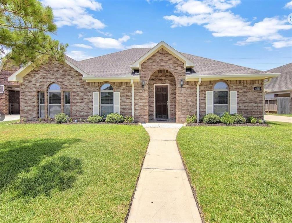 6519 Granbury Rd, Manvel, TX 77578 - House Rental in Manvel, TX ...