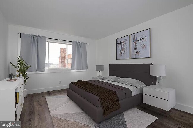 431 N Armistead St Unit Spacious Corner, Alexandria, VA 22312 - Condo ...