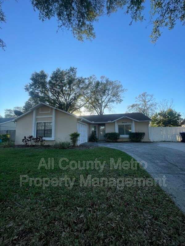 5422 Higgins Way, Orlando, FL 32808 - House Rental in Orlando, FL ...