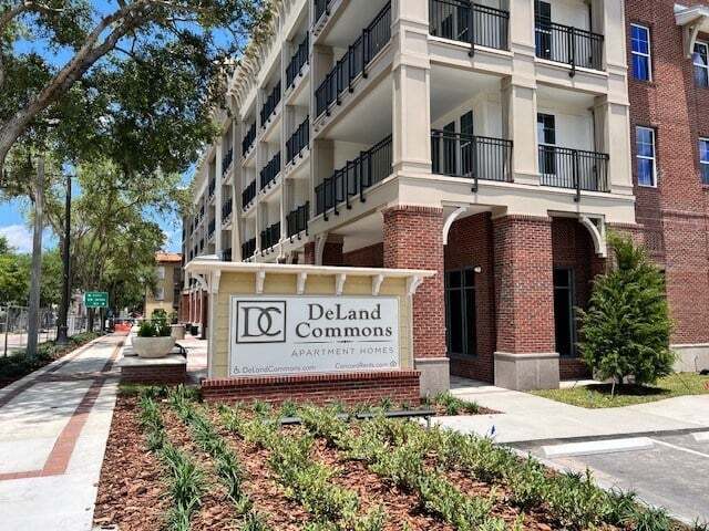 Deland Commons - Apartments in DeLand, FL | Apartments.com