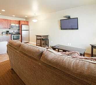 Strata Estates of Watford City Apartments - Watford City, ND ...