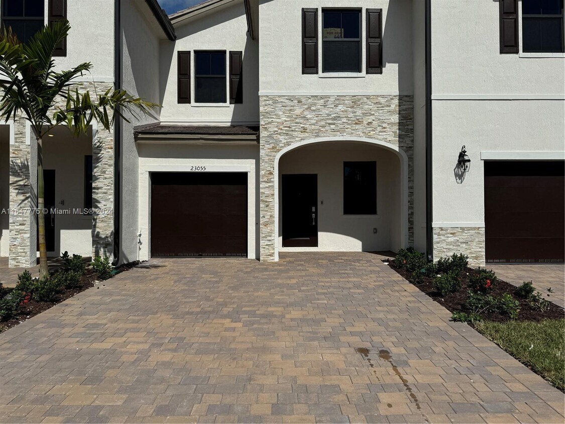 23055 SW 130th Ave, Miami, FL 33170 - Townhome Rentals in Miami FL ...