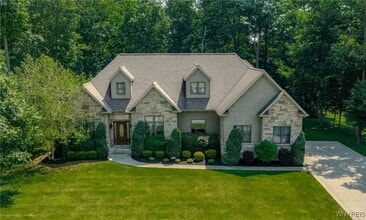 Spaulding Lake Houses for Rent - Clarence, NY