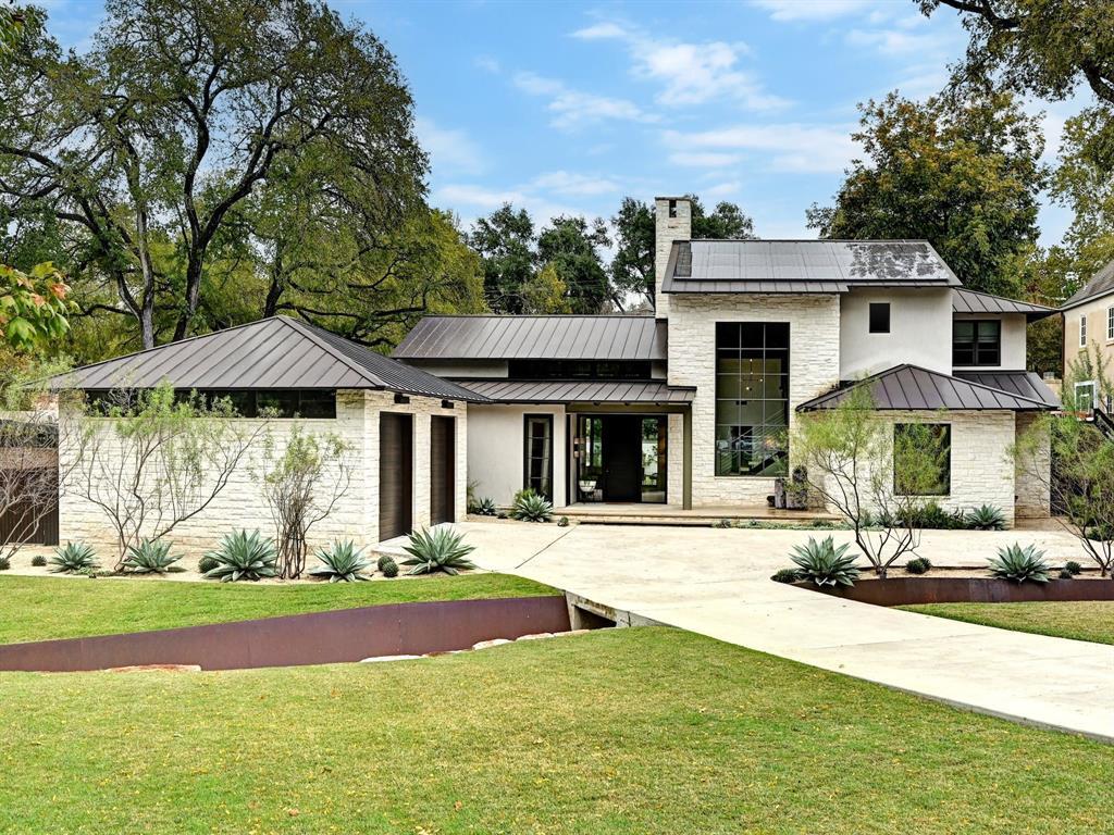 2906 Greenlee Dr, Austin, TX 78703 - House Rental in Austin, TX ...