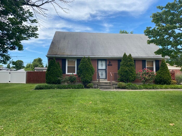 9709 Lyric Ln, Jeffersontown, KY 40299 - House Rental in Jeffersontown ...