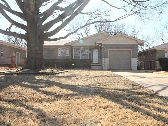 2940 SW 46th St, Oklahoma City, OK 73119 - House Rental in Oklahoma ...