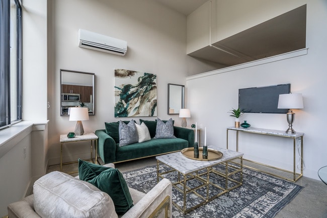 Yarn Factory Lofts Apartments - Philadelphia, PA | Apartments.com