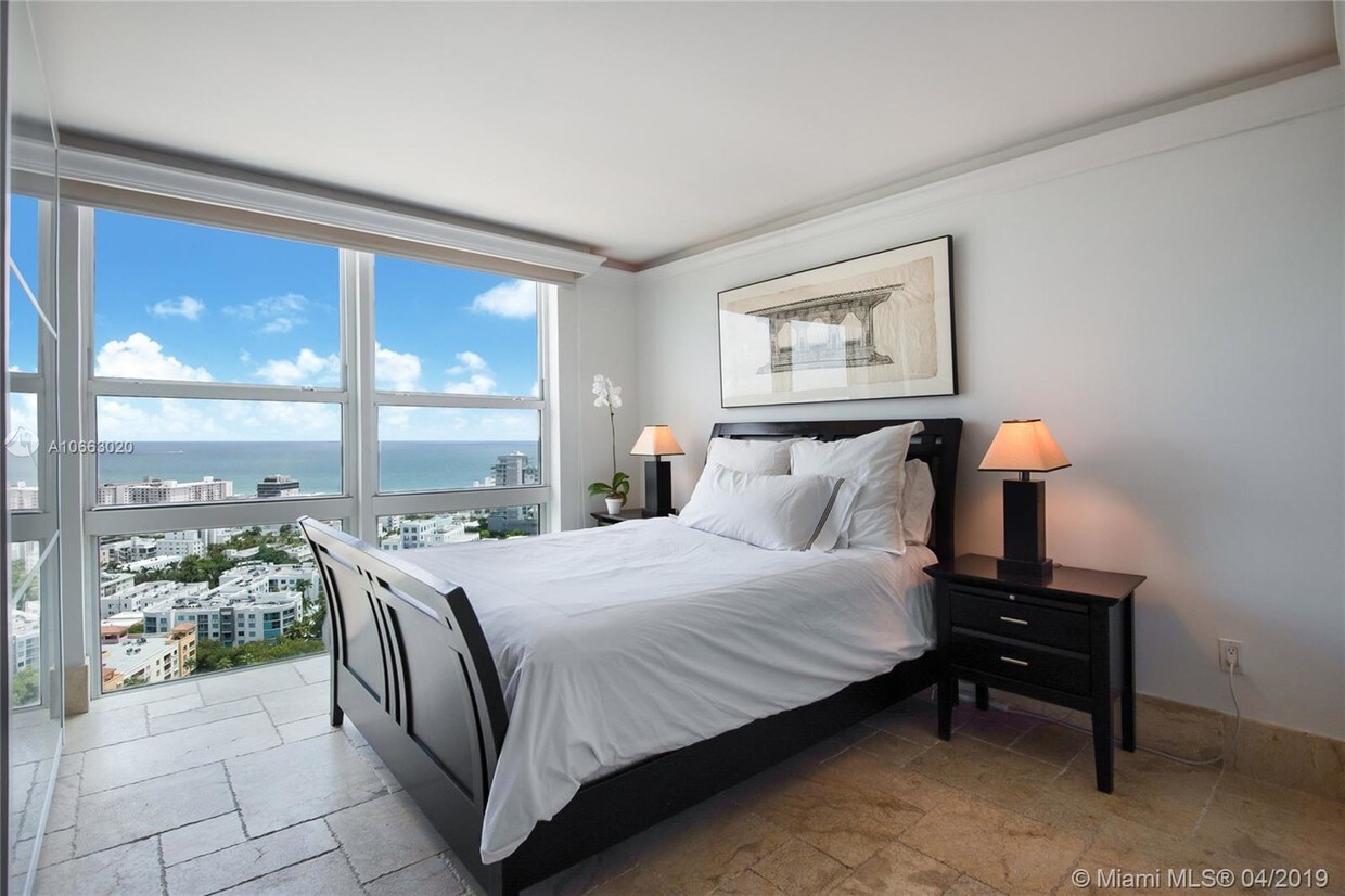 90 Alton Rd Unit 2805, Miami Beach, FL 33139 - Condo for Rent in Miami ...