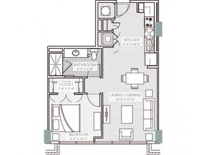 One Light Luxury Apartments Rentals - Kansas City, MO | Apartments.com