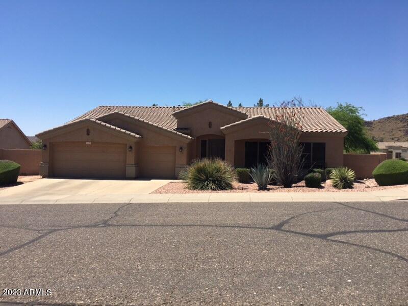 4419 W Butterwood Dr, Phoenix, AZ 85083 - House Rental in Phoenix, AZ ...