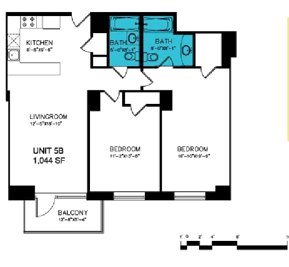 Victoria Tower Rentals in Flushing at 133-38 Sanford Ave Flushing, NY ...