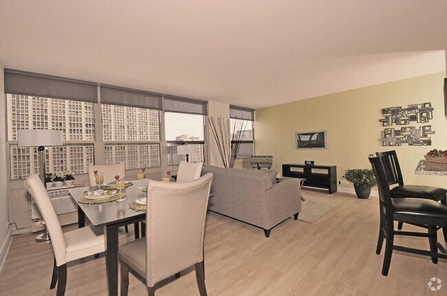 2101 Michigan Apartments - Chicago, IL | Apartments.com