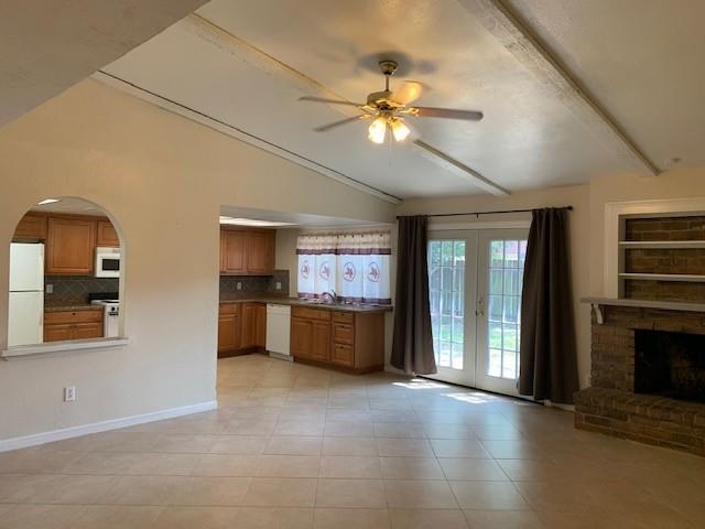 16911 Clan MacGregor Dr, Houston, TX 77084 - House Rental in Houston ...