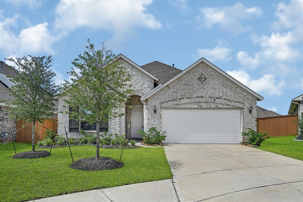 105 Sunray Creek Dr, Katy, TX 77493 - House Rental in Katy, TX ...
