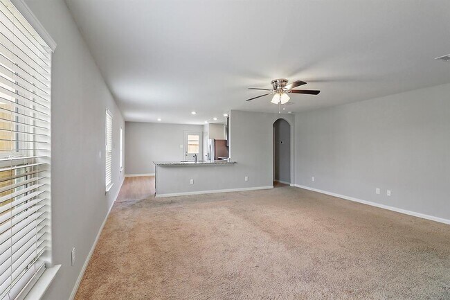 8406 Dusty Ridge Rd, Mont Belvieu, TX 77523 - House Rental in Mont ...