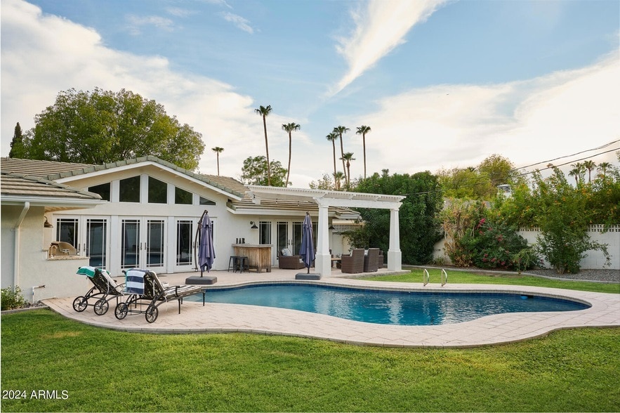 5952 E Calle Tuberia, Phoenix, AZ 85018 | Apartments.com