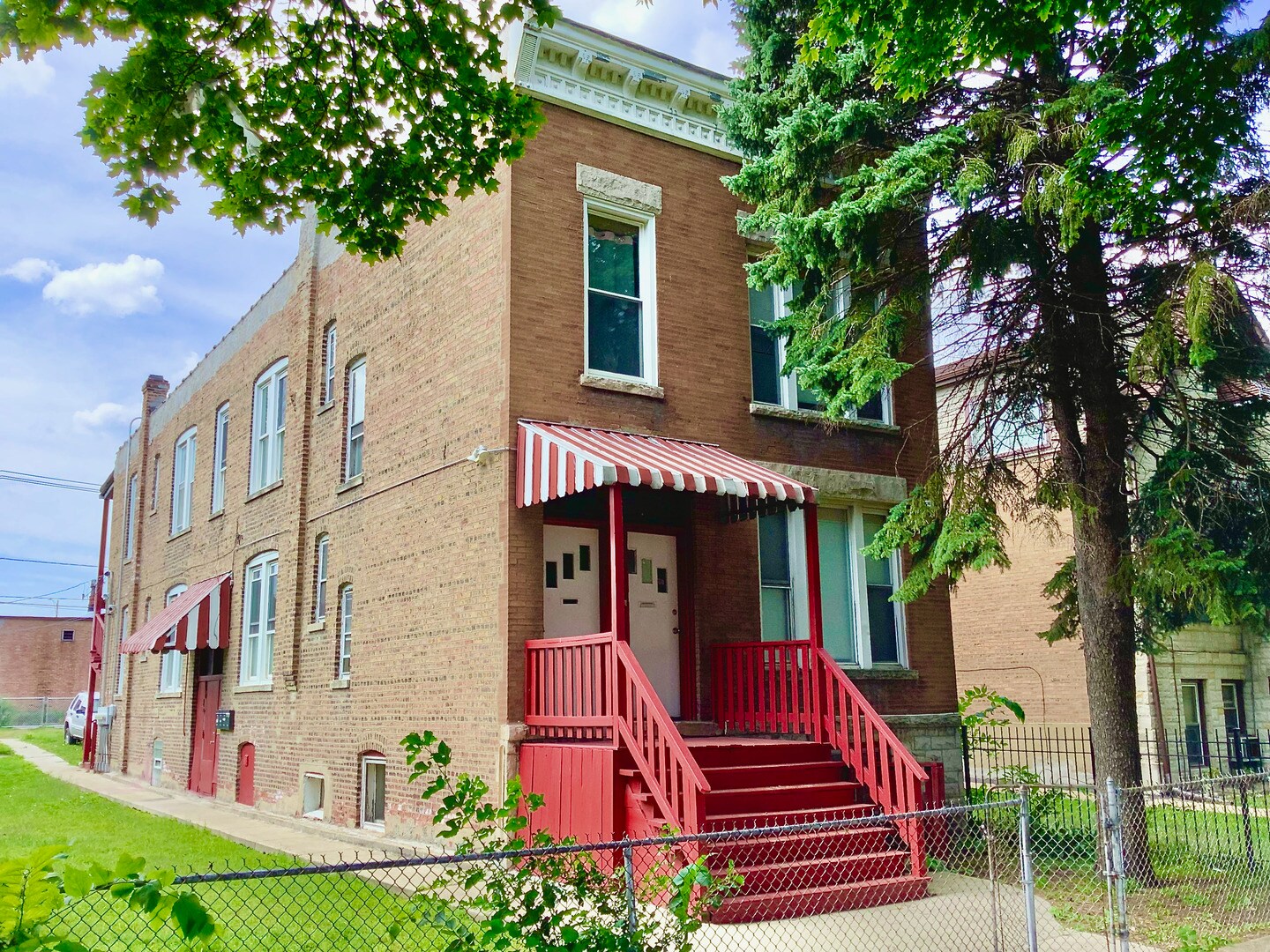 6712 S Wabash Ave, Chicago, IL 60637 - House Rental in Chicago, IL ...