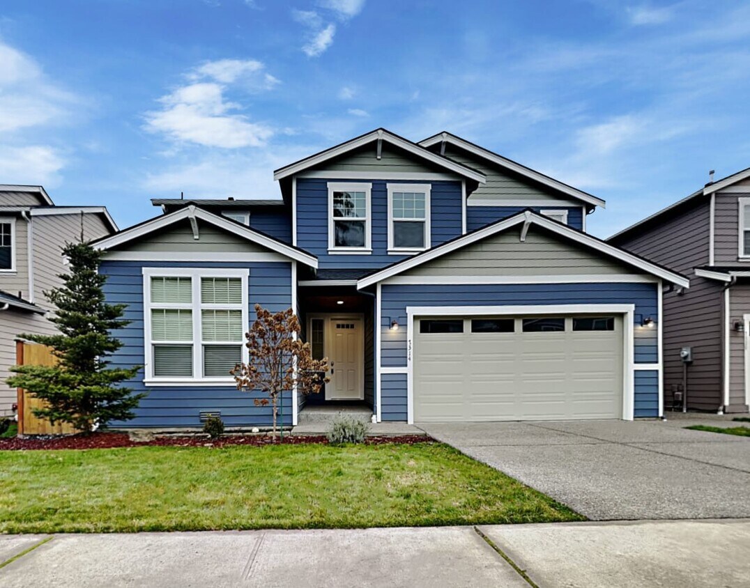 7314 Munn Lake Dr SE, Tumwater, WA 98501 | Apartments.com