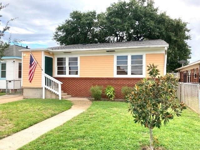 5121 Ave N 1/2, Galveston, TX 77551 - House Rental in Galveston, TX ...