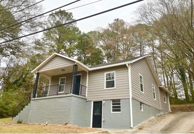 108 Rudy St, Rome, GA 30161 - House Rental in Rome, GA | Apartments.com