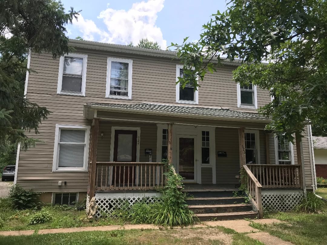 526 Miller Ave Unit 1, Kent, OH 44240 - 526 Miller Ave Kent, OH 44240 ...