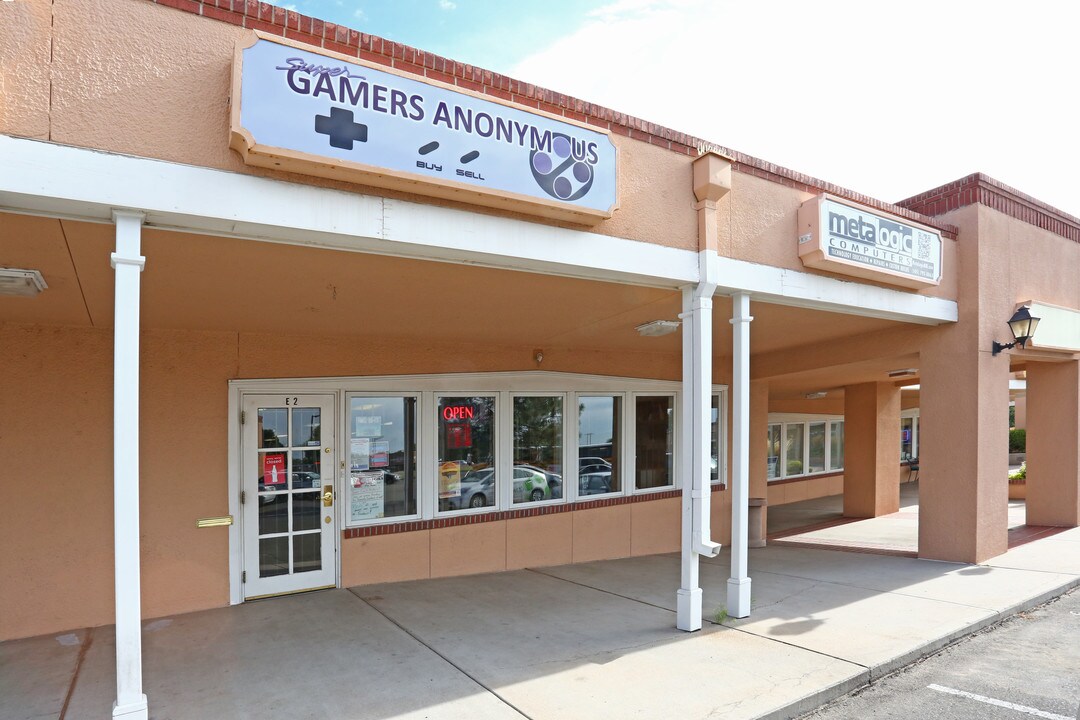 Is Seven Bar Ranch a Good Place To Live in Albuquerque NM ...
