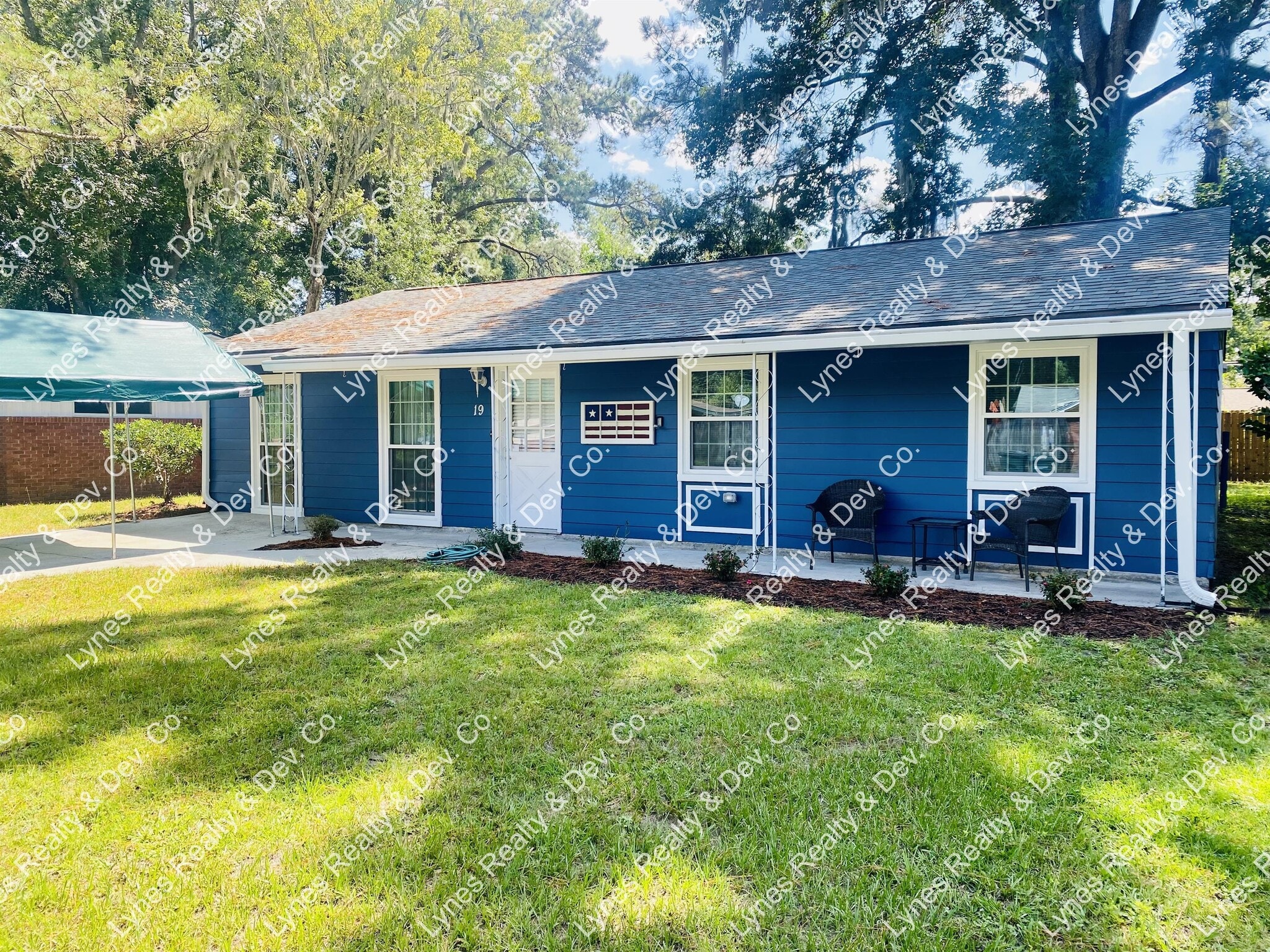 19 Sidney Dr, Savannah, GA 31406 - Casa en renta en Savannah, GA ...